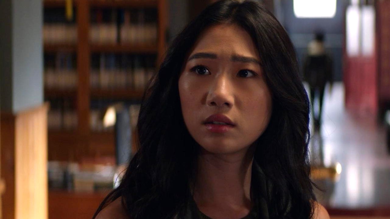 'Kung Fu' Sneak Peek: Nicky Finds Out Henry Saw Zhilan in the Other Realm (Exclusive)